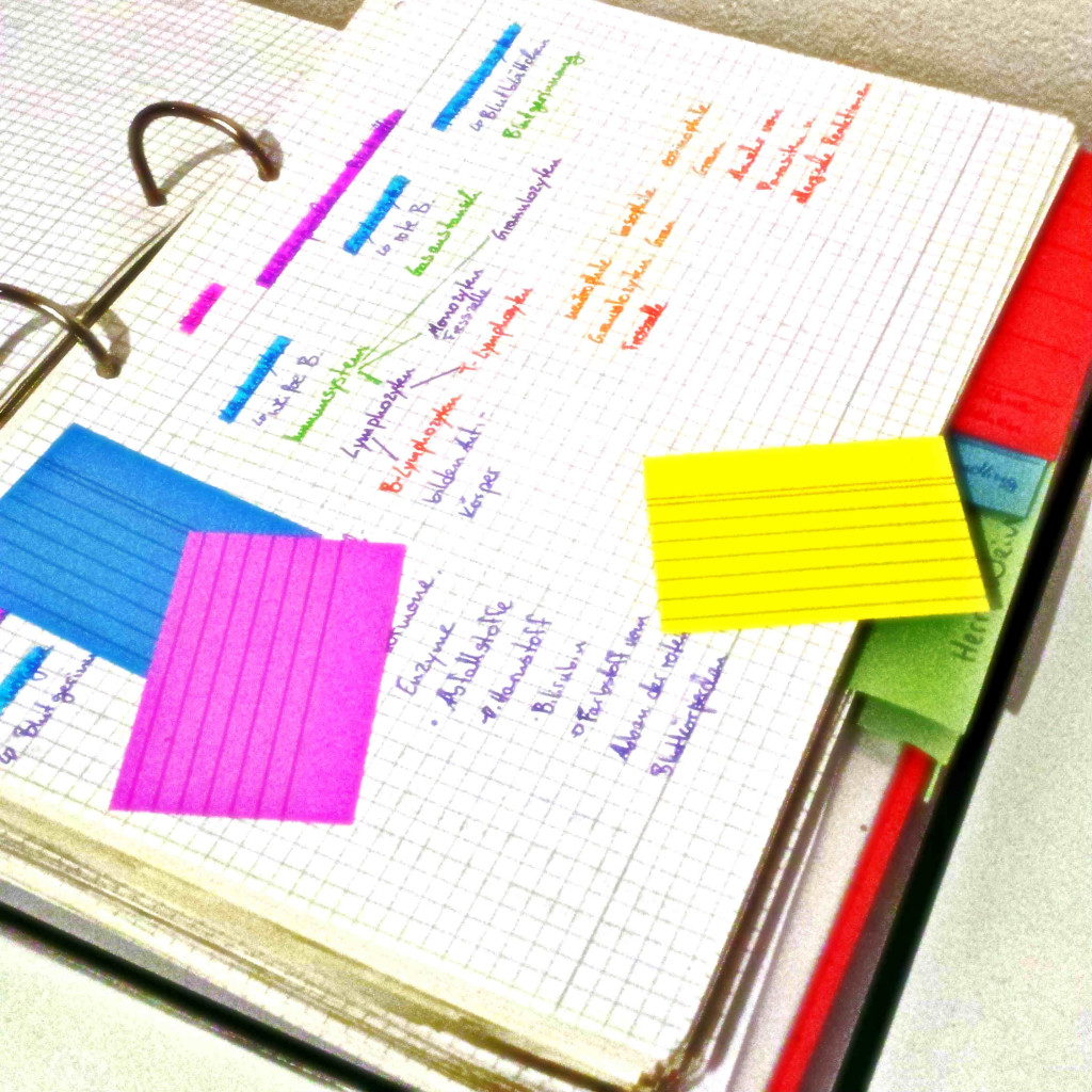 Die 7 besten Lernmethoden: Vom Sitzenbleiben zum Einserschüler - Mind Hack